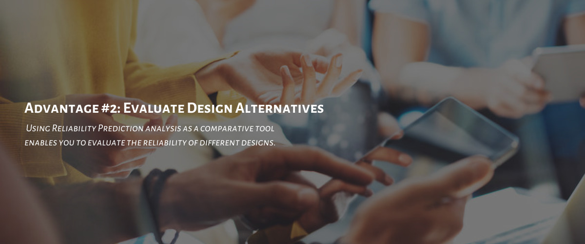 Reliability Prediction & MTBF Analysis: The Path to Product Improvement