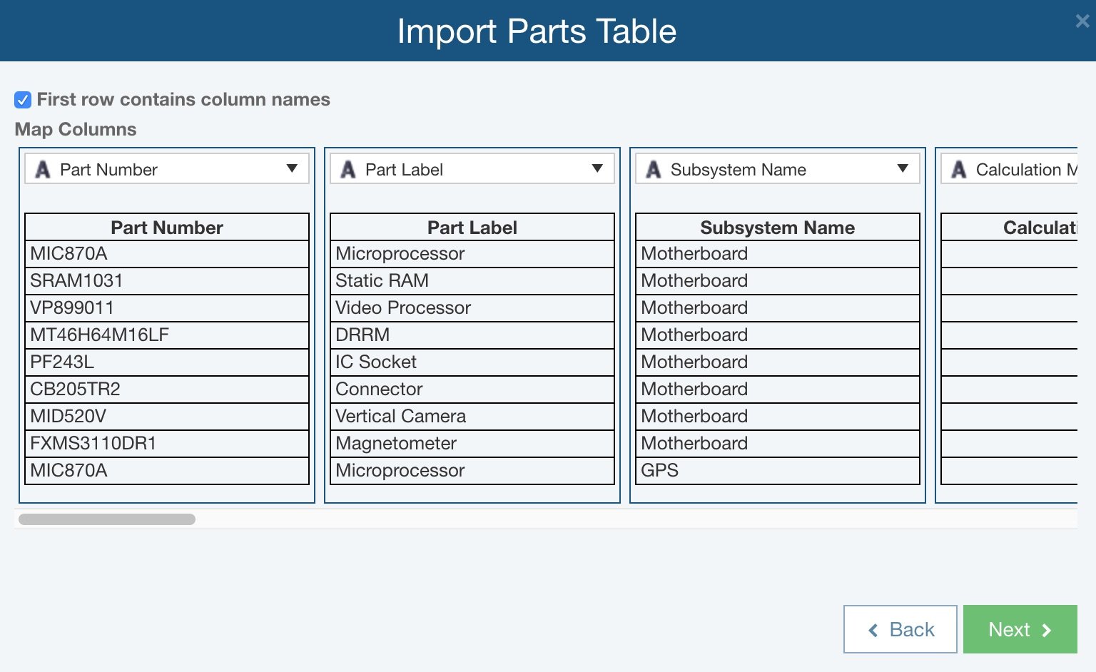 New Relyence Release with Maintainability Prediction and Weibull!