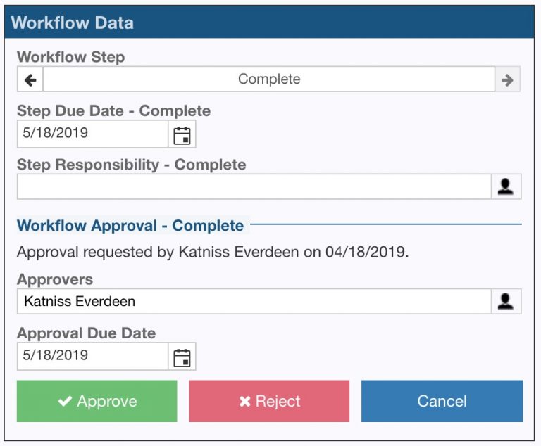 Closed-Loop FMEAs – With Workflow, Approvals, and Notifications