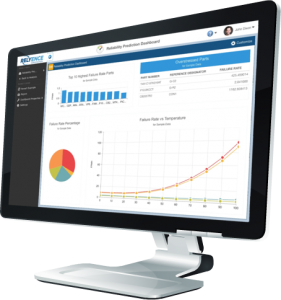 Relyence Reliability Prediction – Best-in-Class MTBF Calculation Software