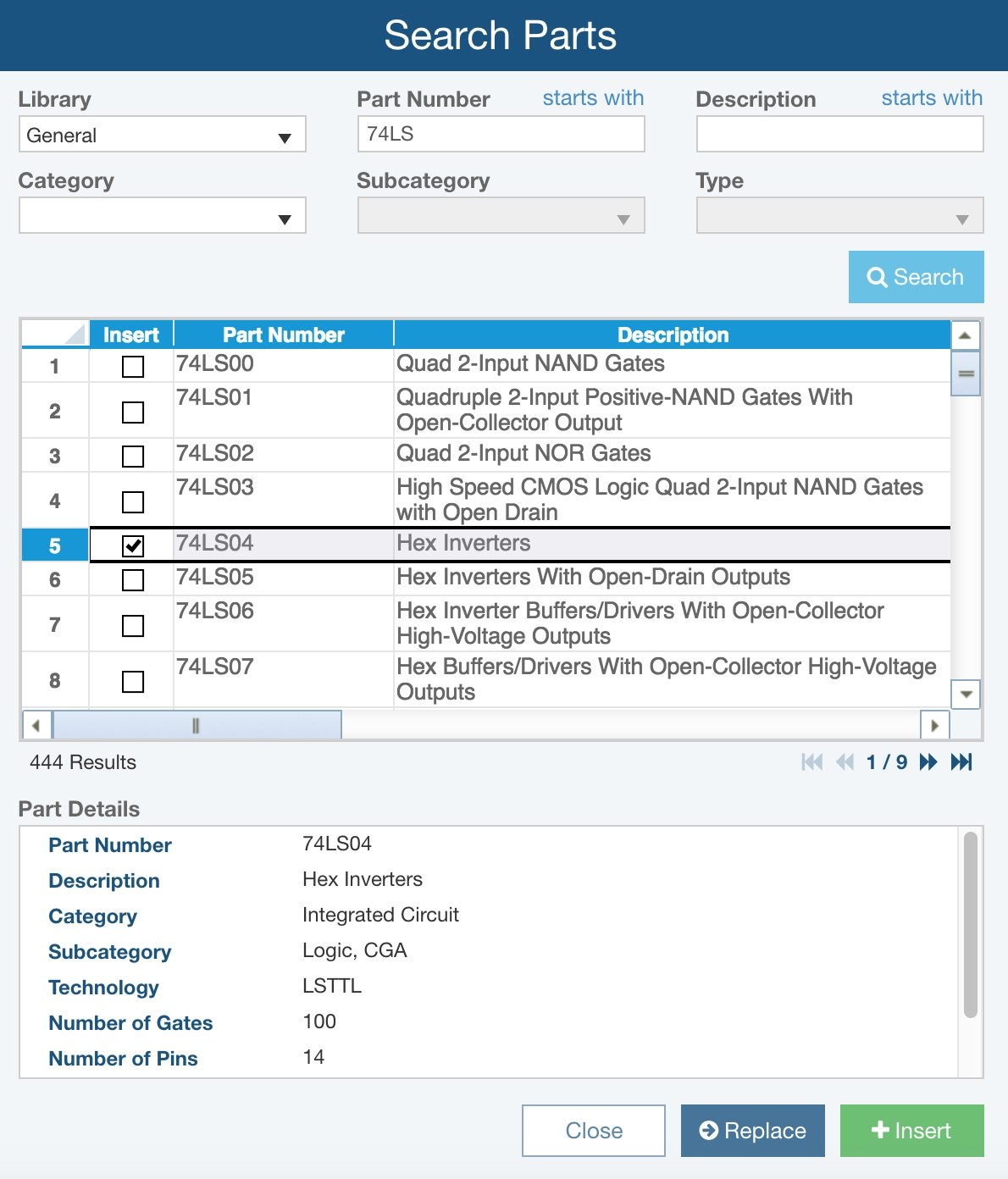 Parts Libraries – NPRD, EPRD & more for Reliability Prediction Software