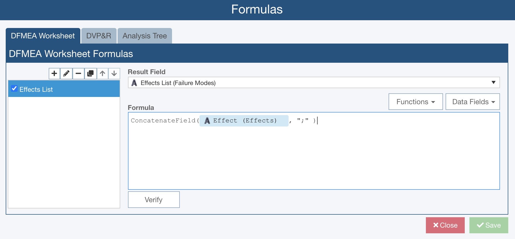 New for 2021: Relyence 2021 Release 1 with all new capabilities!