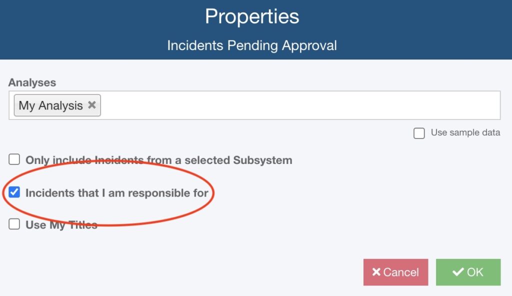 Five Top Tips for Your Relyence Dashboards – Relyence