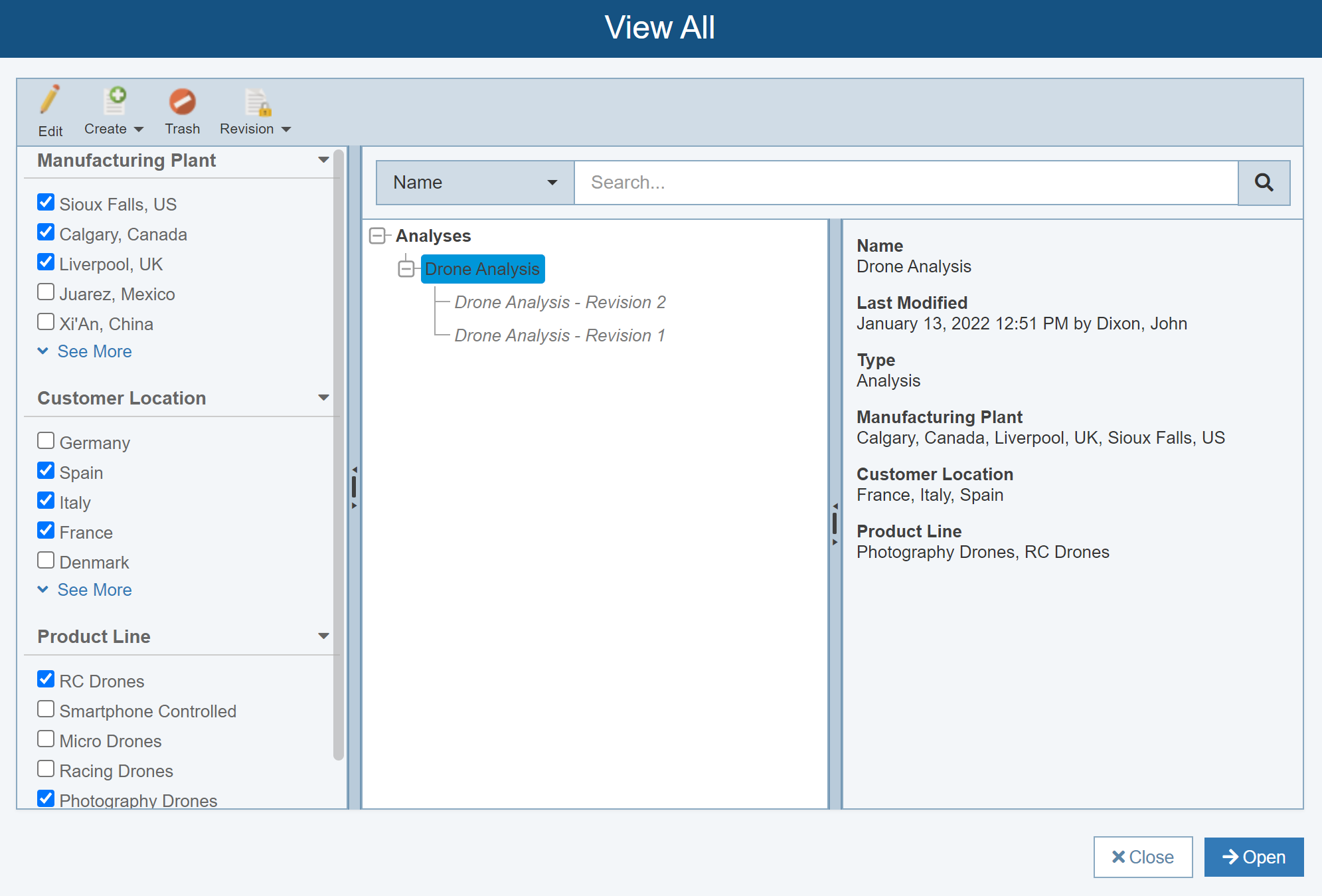 New for 2022: Relyence 2022 Release 1 with all new capabilities!
