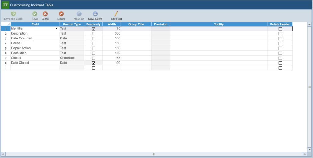 Implementing FRACAS: Build or Buy? – Relyence