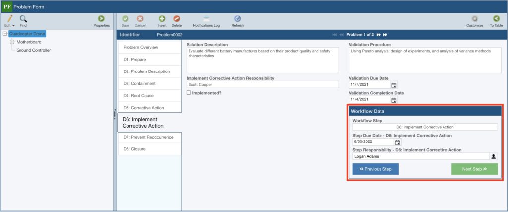 Implementing FRACAS: Build or Buy? – Relyence
