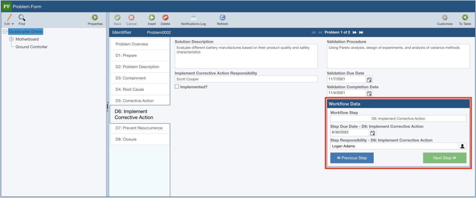 Implementing FRACAS: Build or Buy? – Relyence