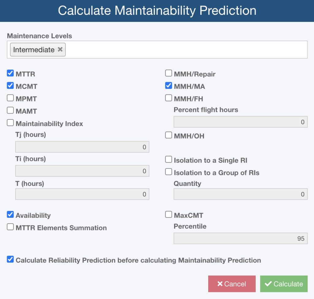 Maintainability Prediction: A Comprehensive Overview Maintainability Prediction: A Comprehensive Overview