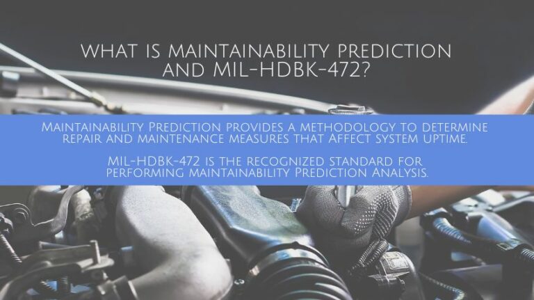Maintainability Prediction: A Comprehensive Overview